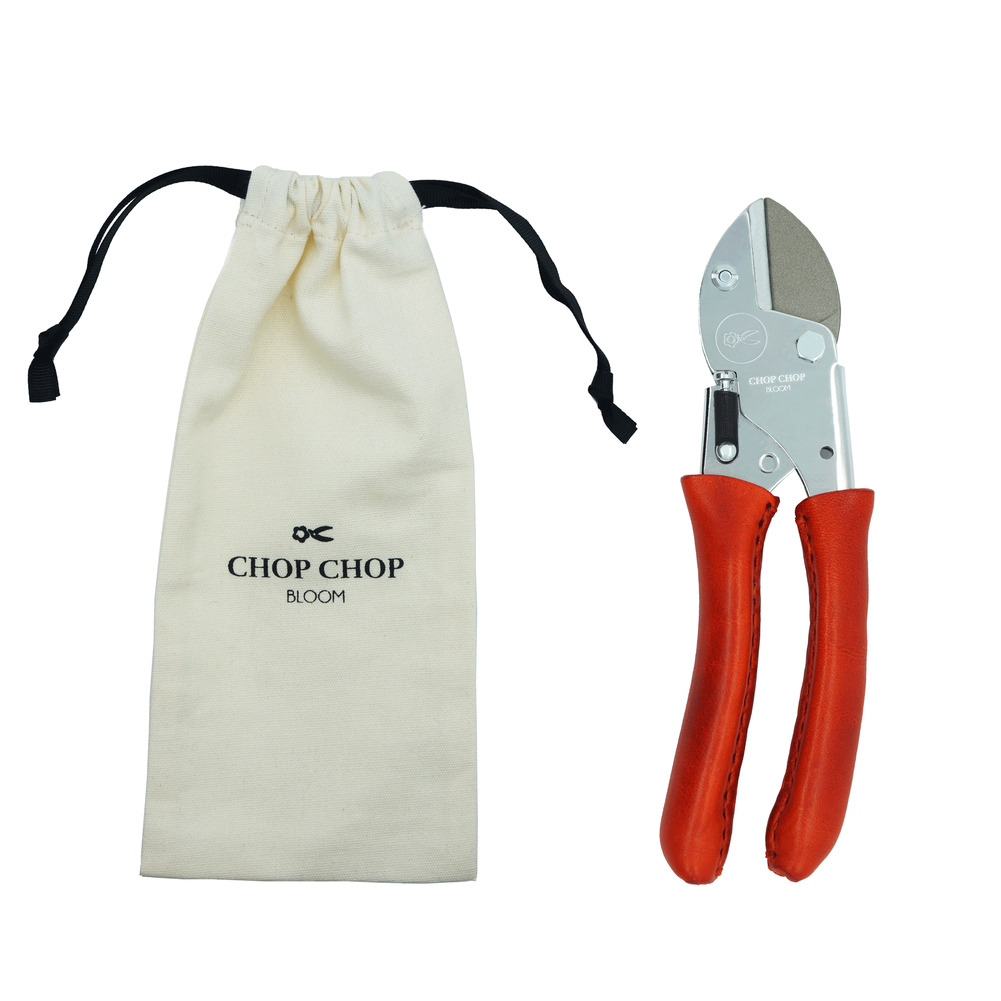 Chop Chop Boom - Garden Shears - Tiger Lilly – Chop Chop Bloom
